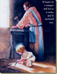 Better Bibles Blog: My boss is a Jewish carpenter